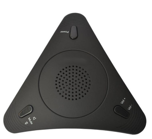 Video Conference Omnidirectional Microphone – L And J Goods